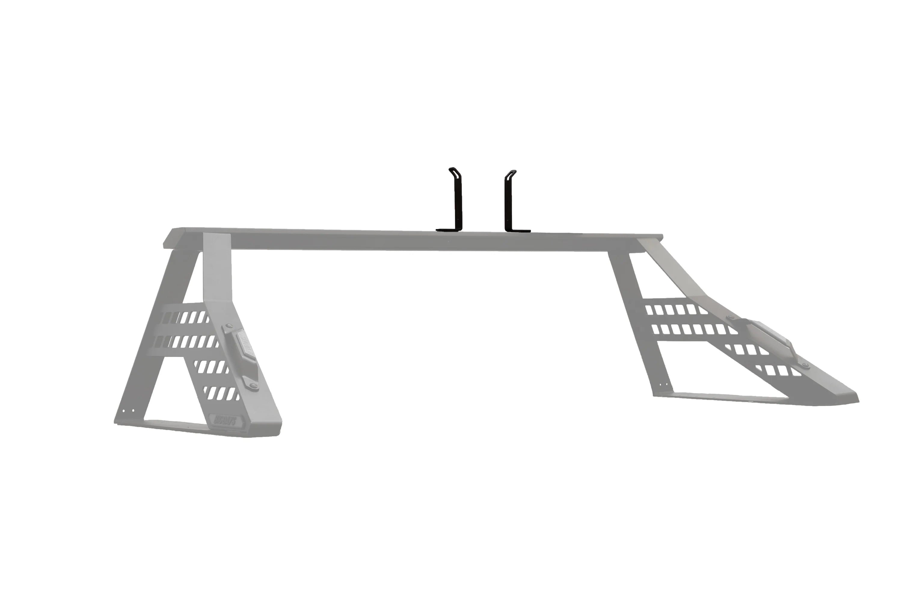 Chase Rack System - Ladder/Lumber Mount – Big Days Australia